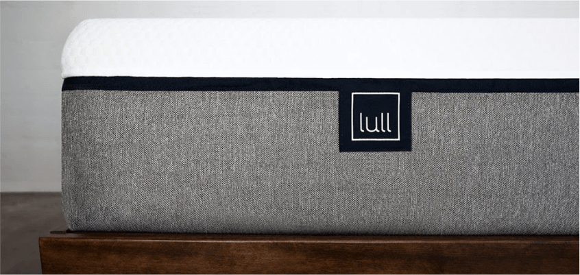 Lull Mattress Mattress